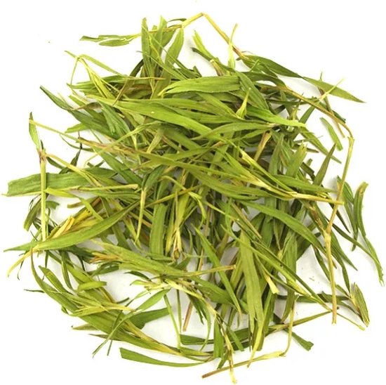 Bamboeblad thee - Kruidenthee Bamboe - Verse thee - Cafeïnevrije ...