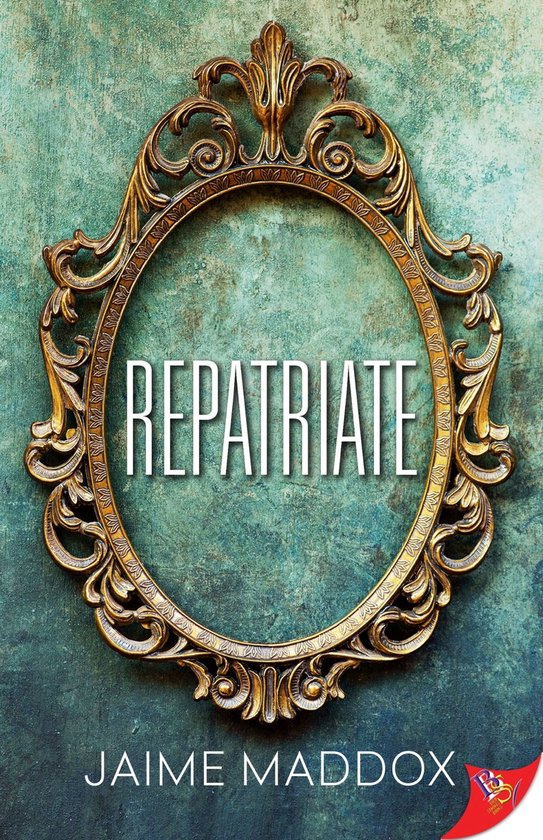 Repatriate (ebook), Jaime Maddox | 9781636793047 | Boeken | bol.com