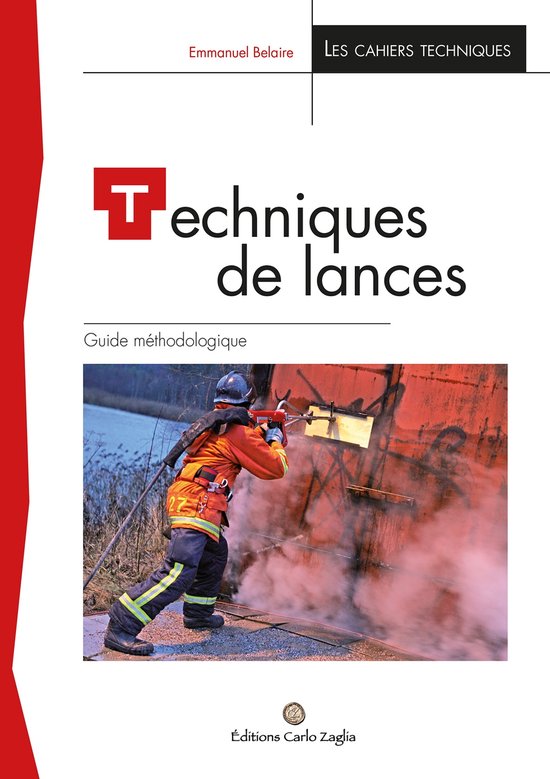 Techniques de lance (ebook), Emmanuel Belaire | 9782494340190 | Boeken ...