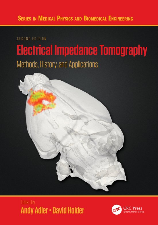Series in Medical Physics and Biomedical Engineering- Electrical ...