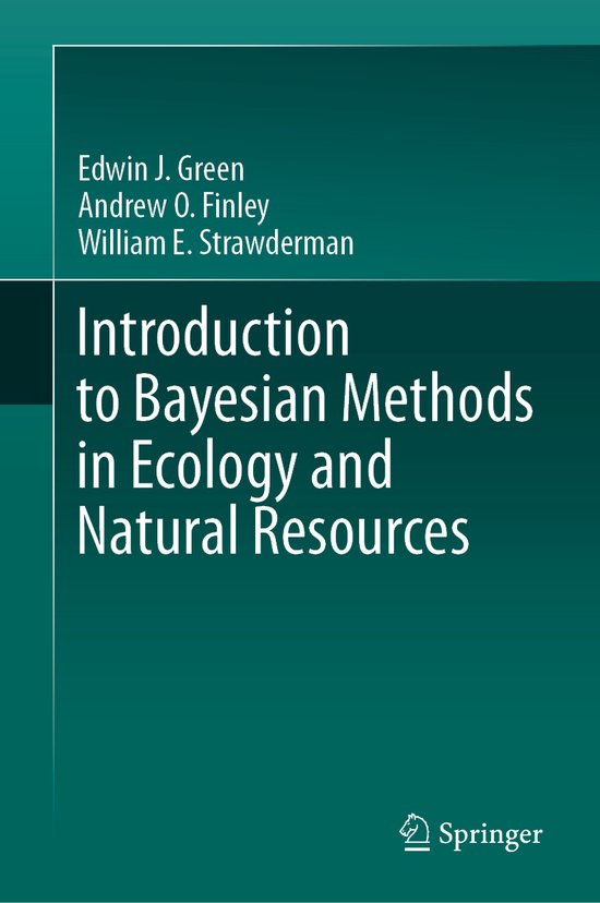 Introduction to Bayesian Methods in Ecology and Natural Resources ...