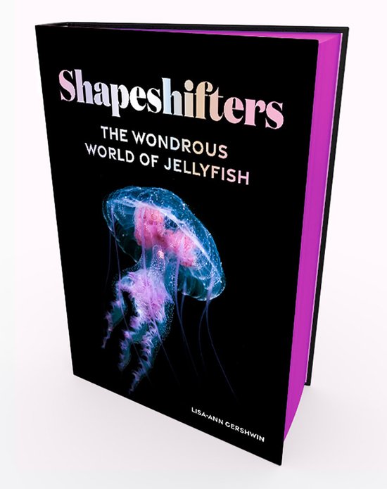 Shapeshifters, Lisa-Ann Gershwin | 9781419766107 | Boeken | bol