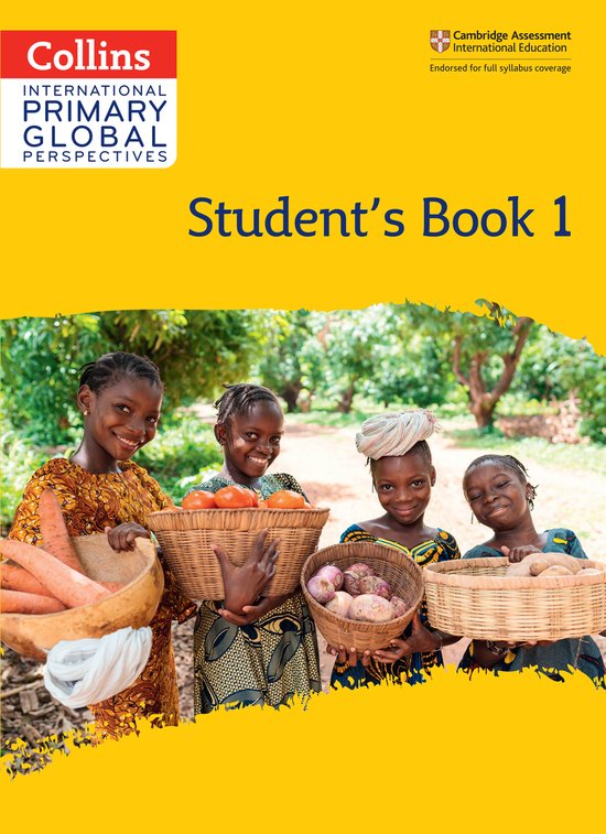 Collins International Primary Global Perspectives- Cambridge Primary ... Collins International Primary Global Perspectives- Cambridge Primary ...