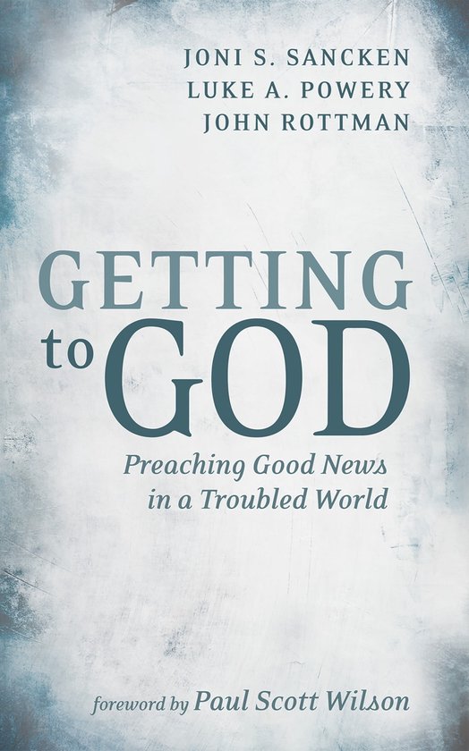 Getting to God (ebook), Joni S. Sancken | 9781666797008 | Boeken | bol