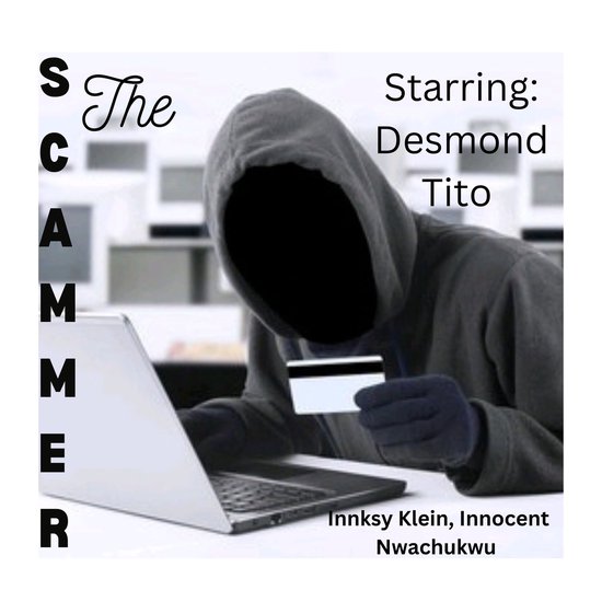 A collection of inspiring stories from reality - THE SCAMMER (ebook ...