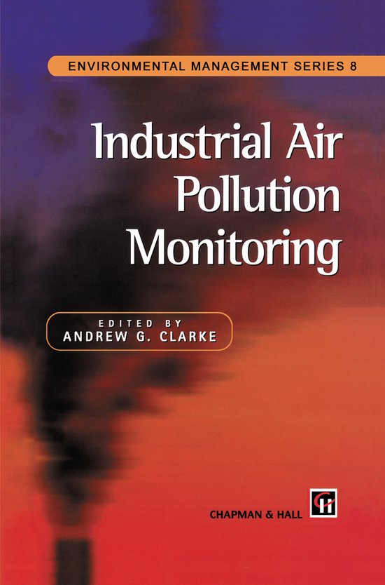 Environmental Management Series- Industrial Air Pollution Monitoring ...