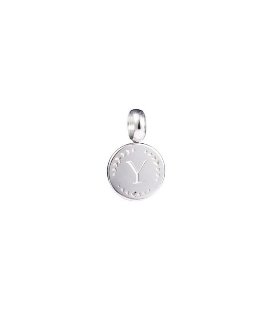 Go Dutch Label Letter Pendant Y P2901-Y-1 | bol