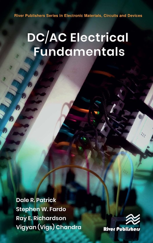 DC/AC Electrical Fundamentals | 9788770227407 | Dale R. Patrick ... DC/AC Electrical Fundamentals | 9788770227407 | Dale R. Patrick ...