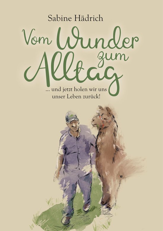 Vom Wunder zum Alltag (ebook), Sabine Hädrich | 9783347723979 | Boeken ...