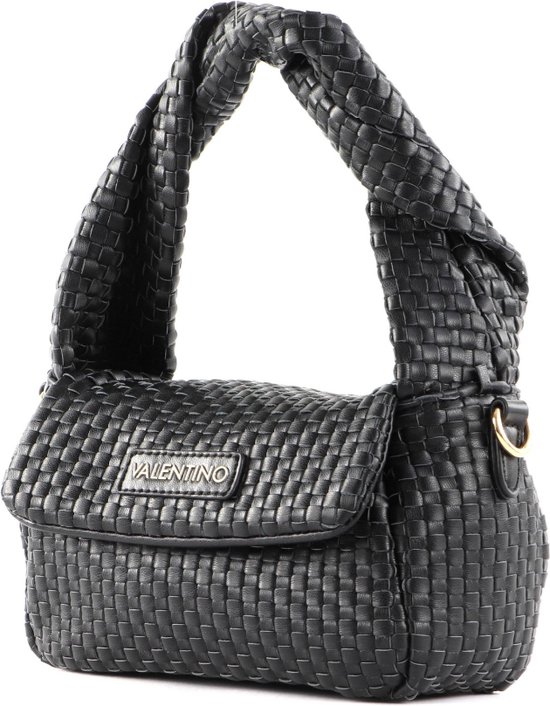 Valentino Bags Lemonade Schoudertas - Zwart | bol.com