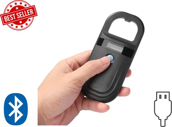 Embrace-it | Dierenchip Lezer – Chipreader – Chiplezer Huisdier ...