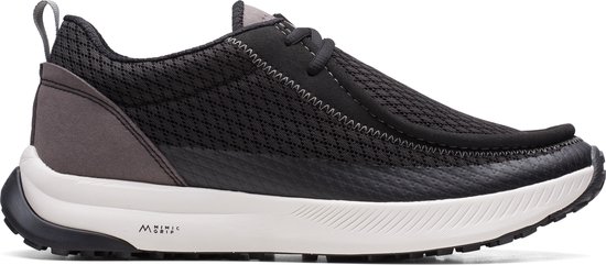 Clarks - Heren - ATL TrailWally - G - 2 - black - maat 7 | bol
