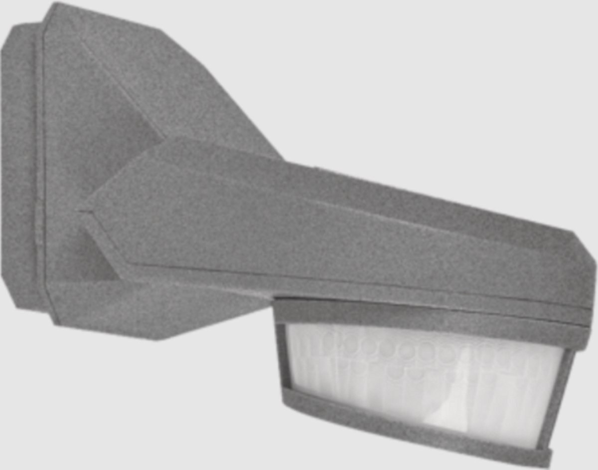 NIKO - Outdoor bewegingsmelder 351-26561 - 2000W - IP54 - 240 ...