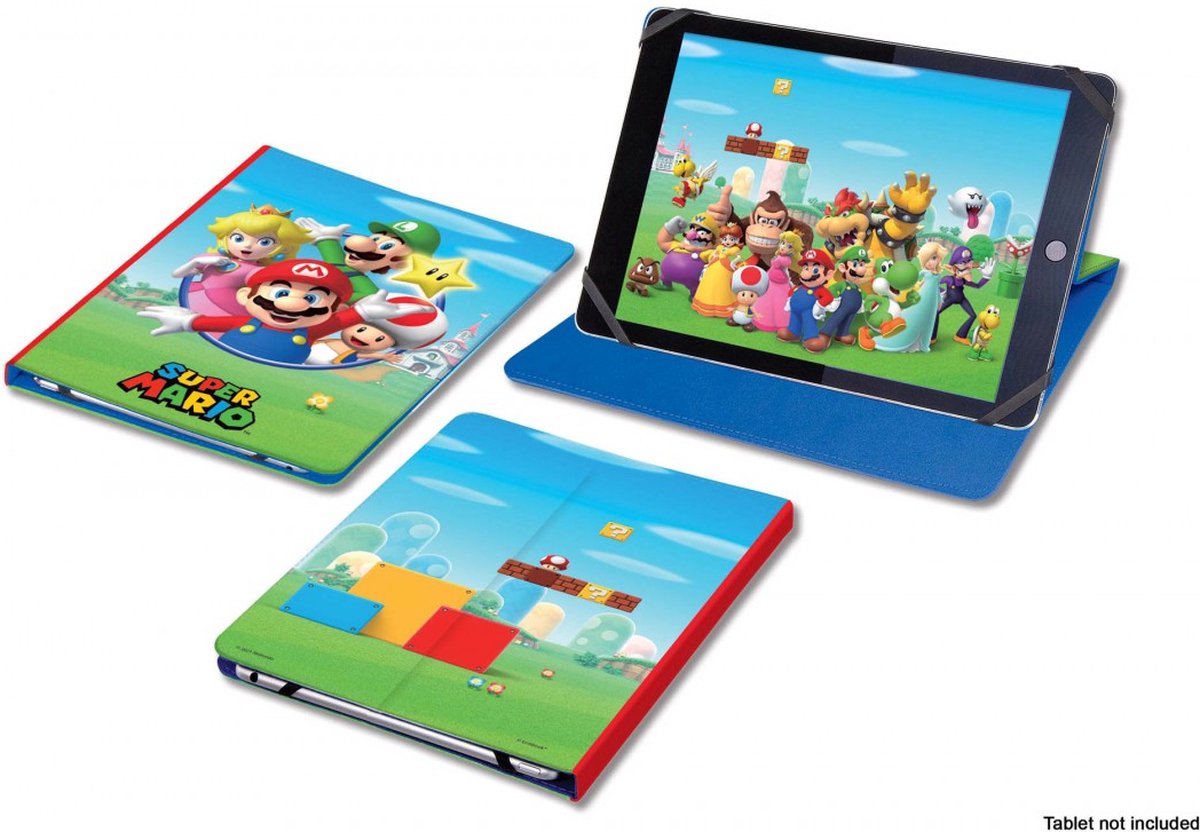 Super Mario Projector 360º | bol.com