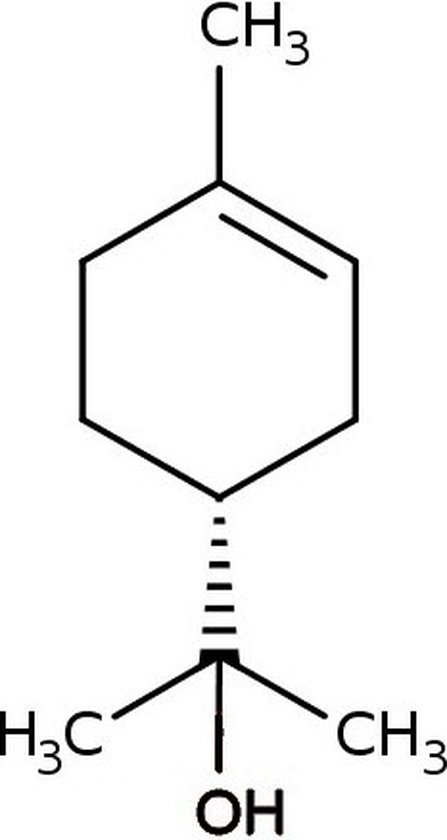 Labshop - Terpineol - 1 liter | bol.com
