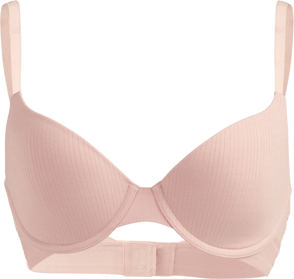 Wolford LIGHTLY LINED DEMI BRA Dames Beha - Maat 85E | bol
