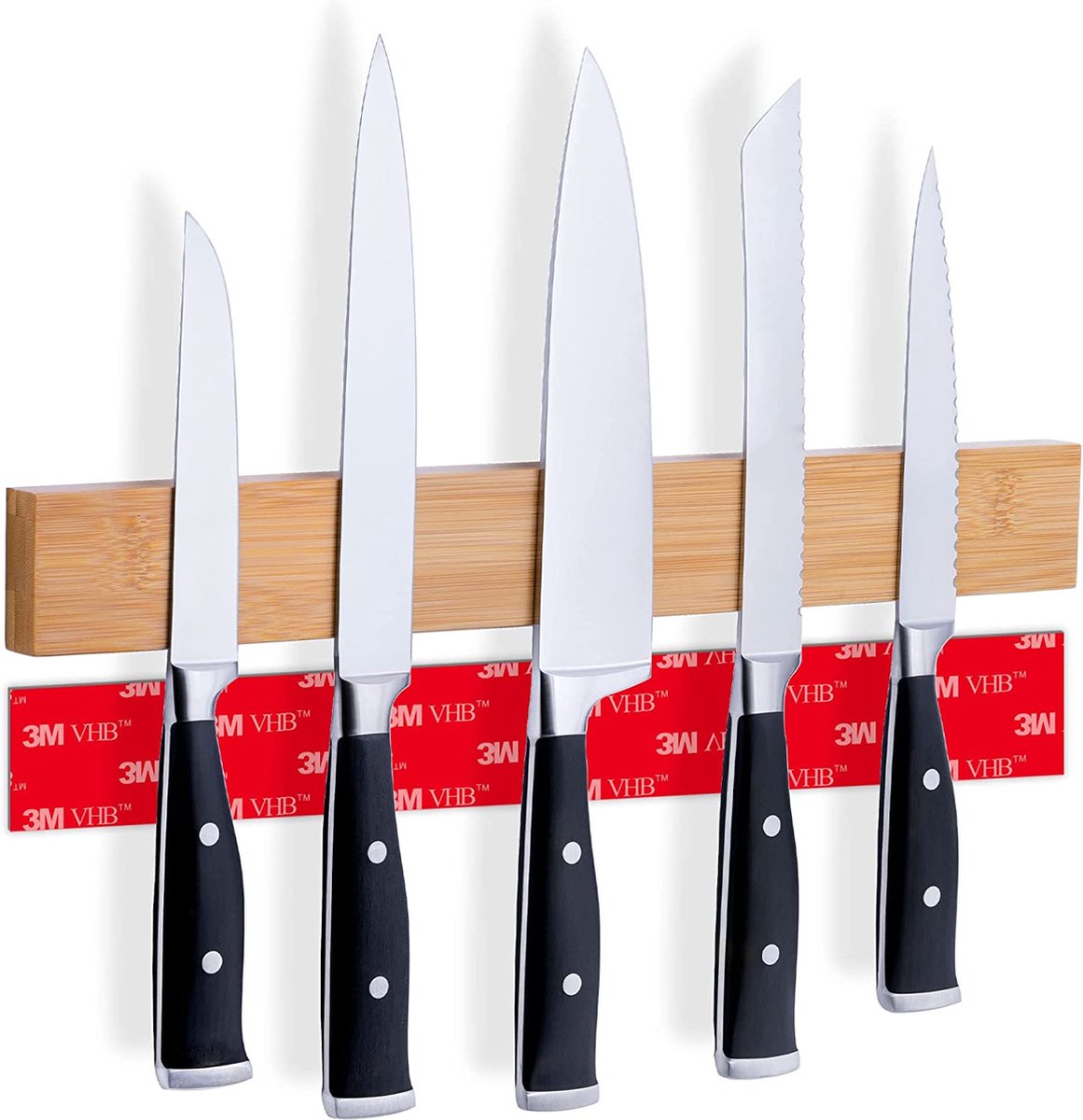 messenhouder - messenblok / Magnetisch messenblok zonder mes, Leeg ...