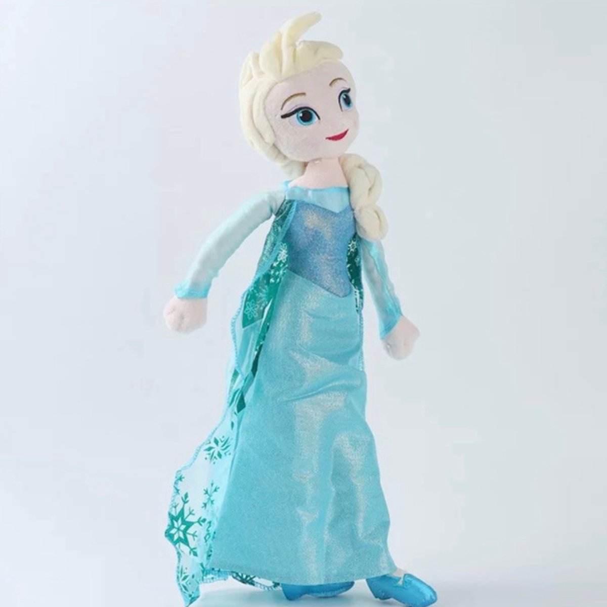 Disney Frozen Pop Elsa - Elsa Frozen - Elsa Frozen Doll - Kinder Pop ...
