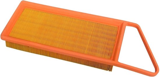 Luchtfilter auto voor Citroen / Peugeot Car Air Filter - 1444X3 | bol.com