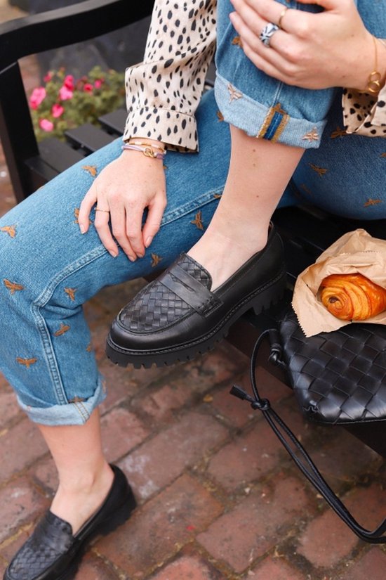 DWRS - milas loafers | bol