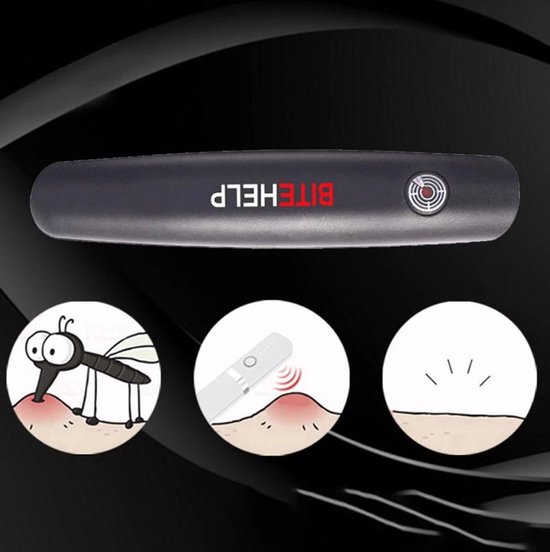 Kreeft | Muggenpen | Bite Help | After bite | Muggenbeet | Insectenbeet ...