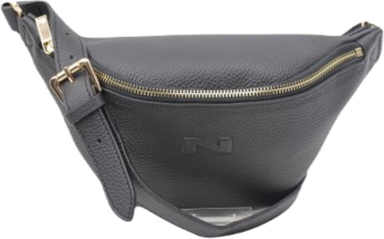 Nathan-Baume Heuptas Small Derby black | bol