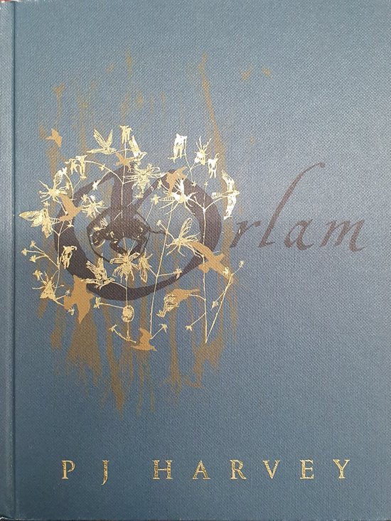 Orlam, Pj Harvey | 9781529094435 | Boeken | bol.com