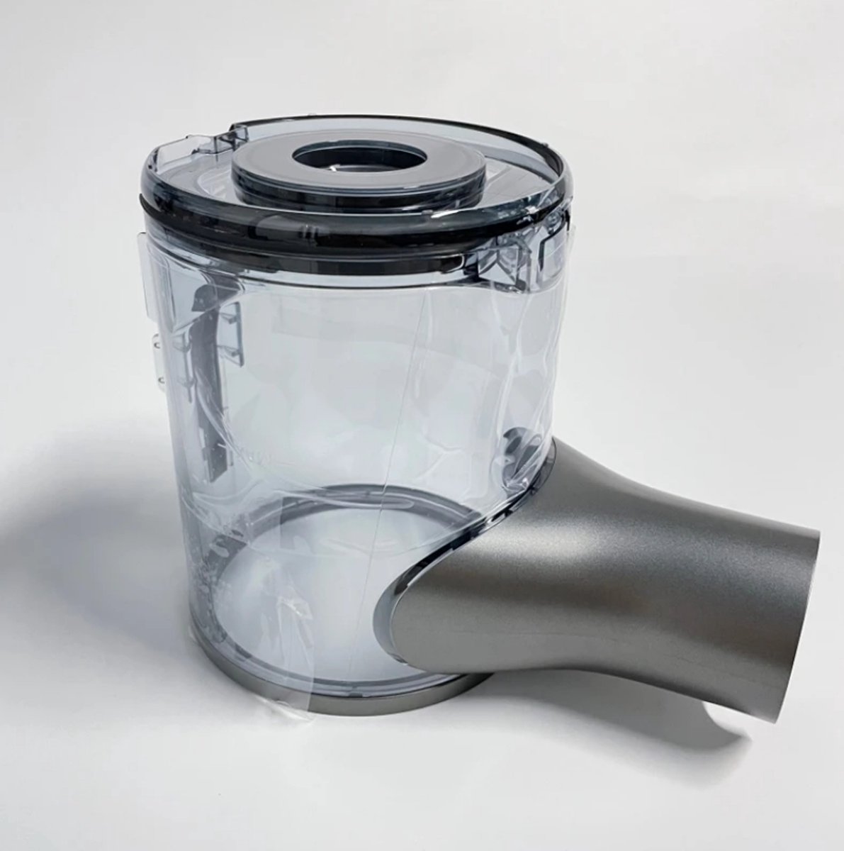 Vuilnisbak Onderdelen Originele Cycloon Accessoires Air Dut Voor Tocmoc ...