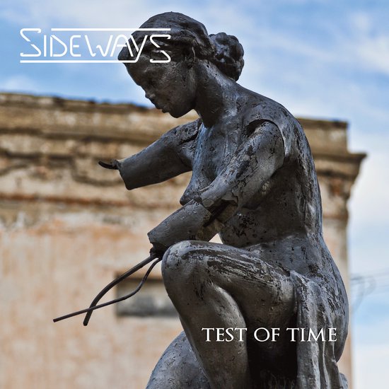 Sideways - Test of Time CD, Sideways | Muziek | bol.com