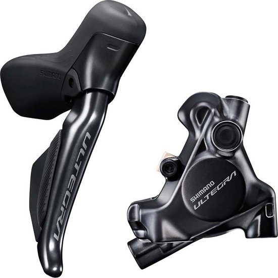 Shimano Ultegra R8170 Remmen Achter Zwart | bol