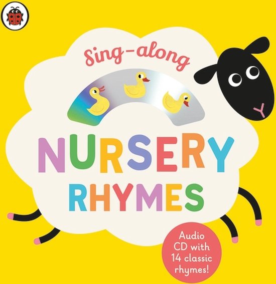 Sing-Along Nursery Rhymes | bol