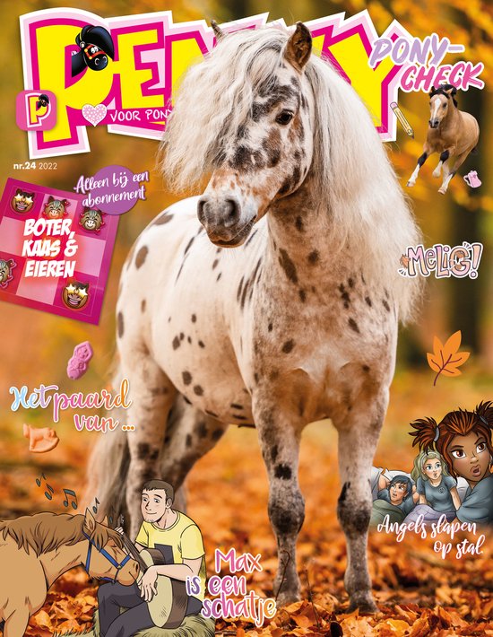 Penny Magazine | 24 - 2022 | bol