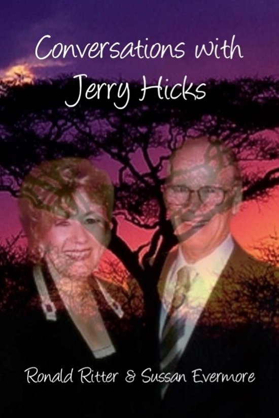 Conversations with Jerry Hicks (ebook), Ronald Ritter | 1230000836838 ...