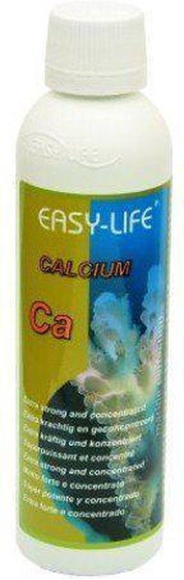 Easy Life Calcium 250 ML | bol.com