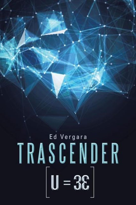 Trascender | 9781512708288 | Ed Vergara | Boeken | bol.com