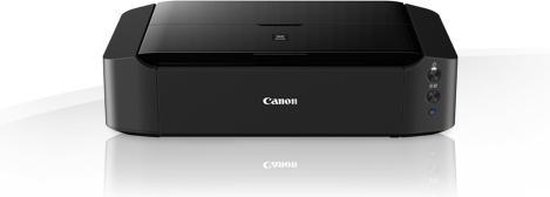 Canon PIXMA IP8750 - A3-Fotoprinter / Zwart | bol.com