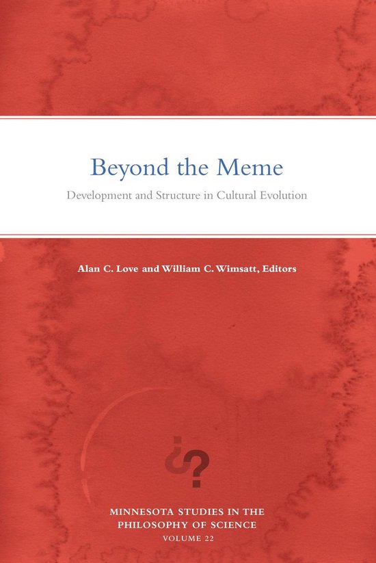 Beyond the Meme (ebook) | 9781452961620 | Boeken | bol.com