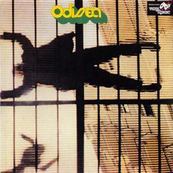 Odissea, Odissea | CD (album) | Muziek | bol.com