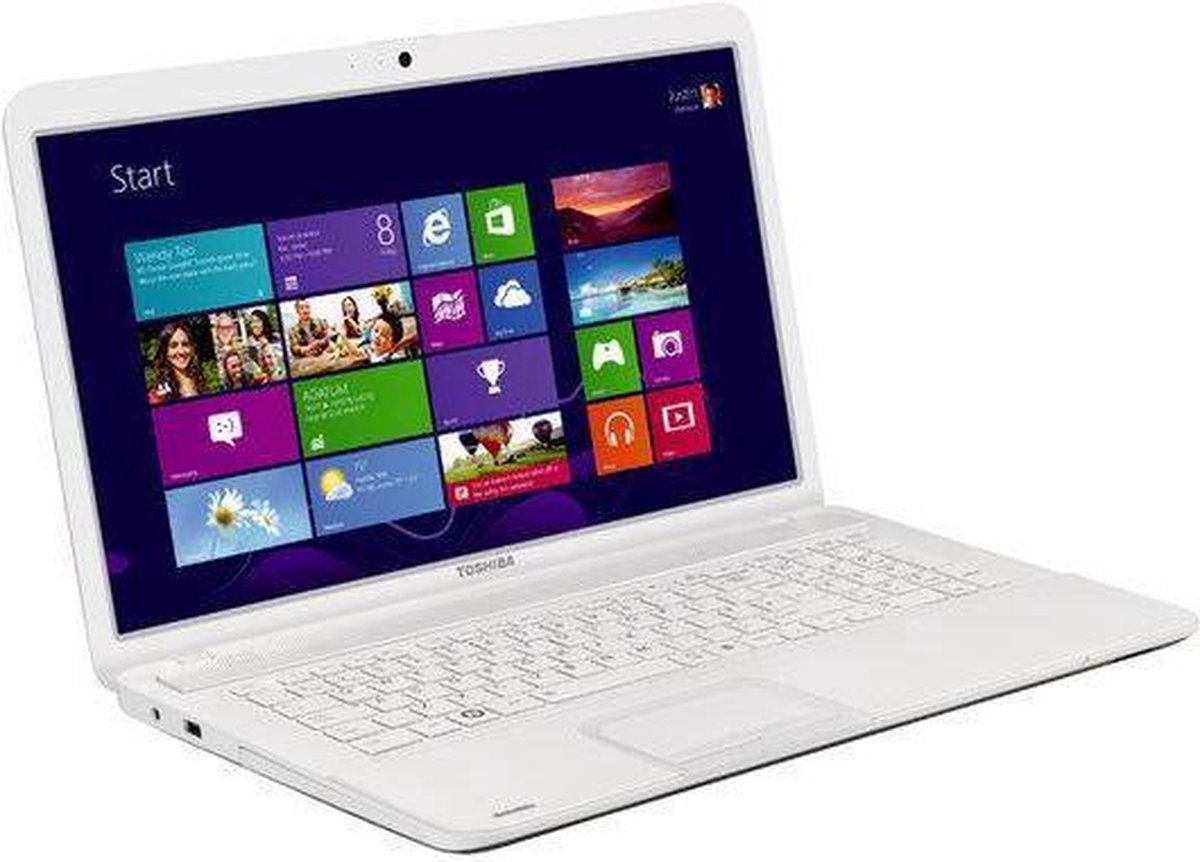 Toshiba Satellite C875 13e Laptop 9745