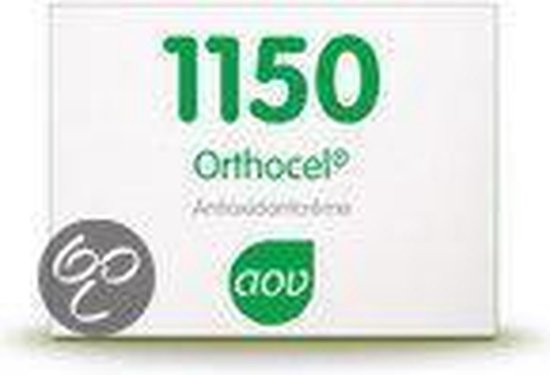 AOV Orthocel Anti Oxidant Crème | bol