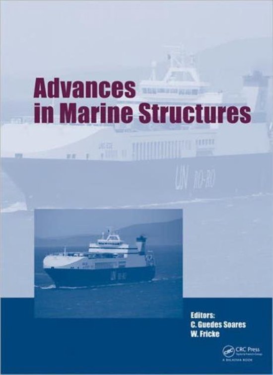 Advances in Marine Structures | 9780415677714 | Soares, Carlos Guedes | Boeken | bol.com