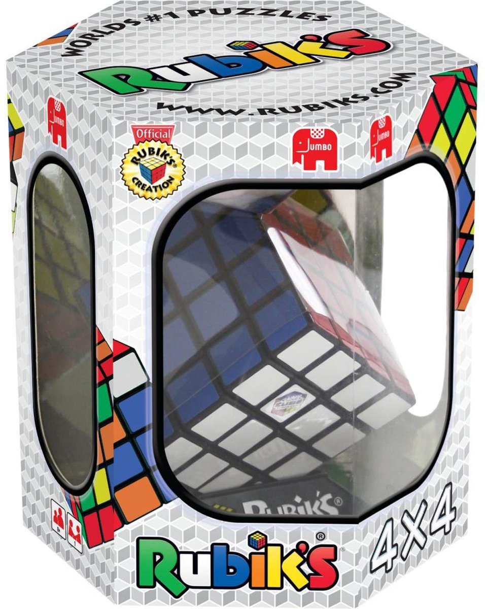 Rubik's Revenge | Games | bol.com