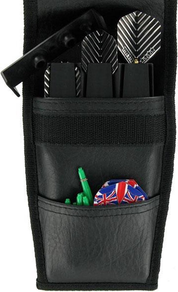 Bull's Uno Pak Leer | bol.com