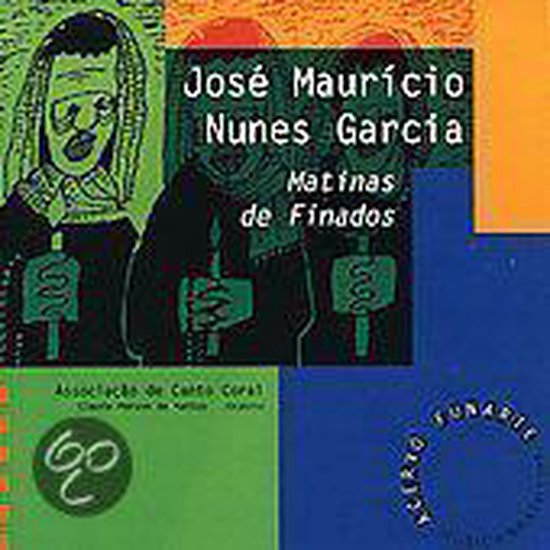 Matinas De Finados, Associacao de Canto Coral | Muziek | bol