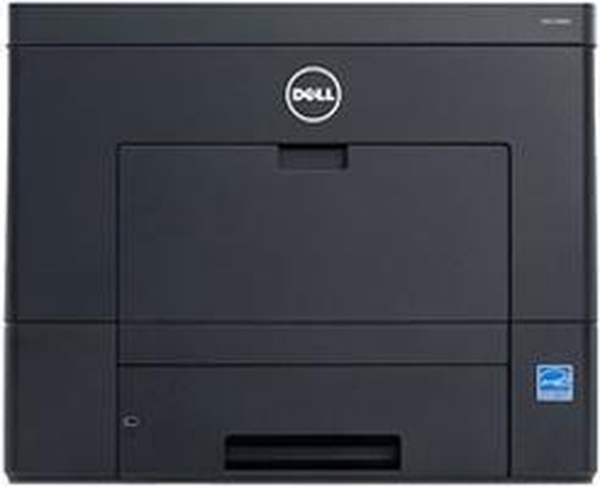 Dell Colour printer C2660dn | bol.com