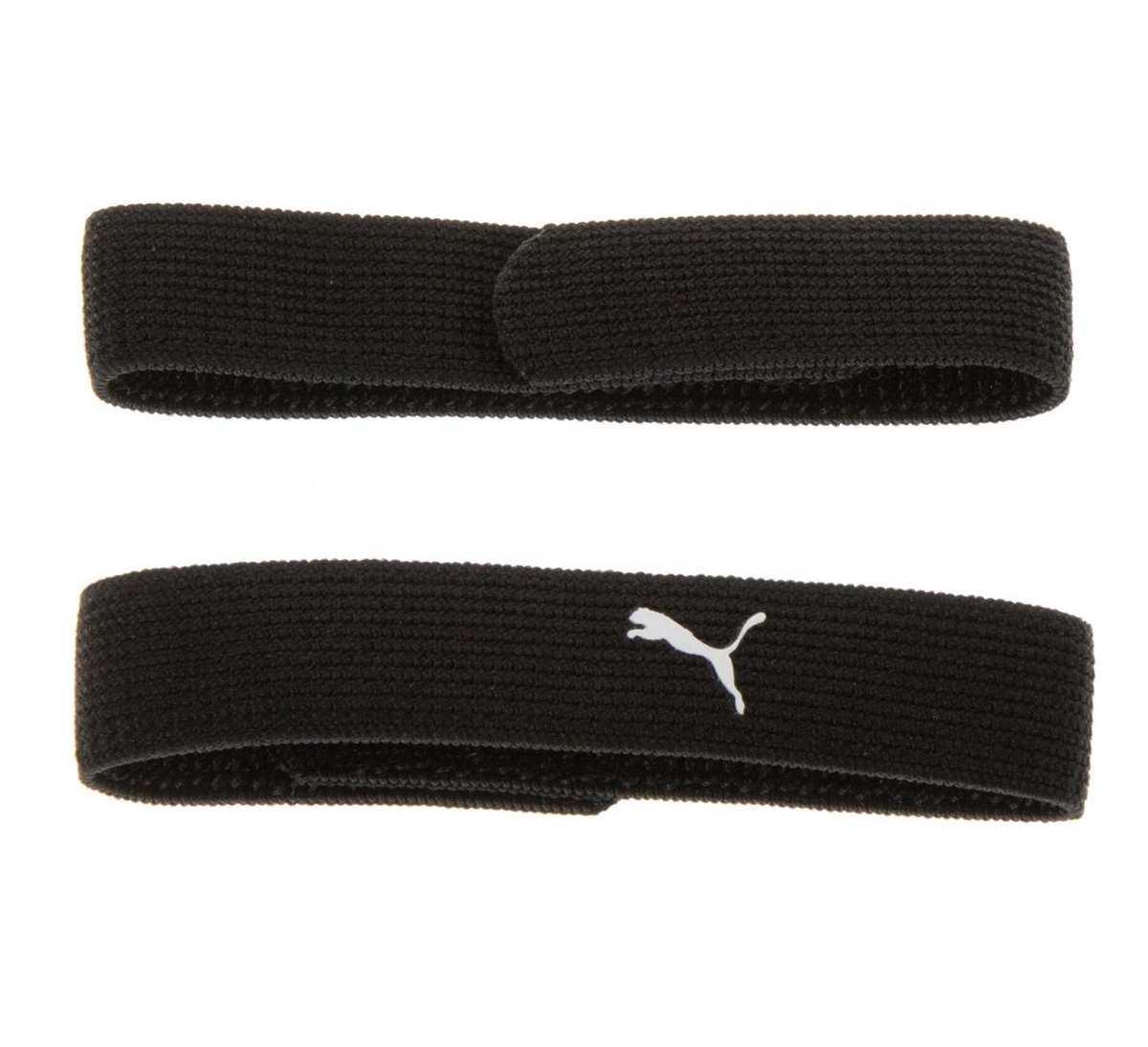 Puma Sock Stoppers Sokophouders - wit/zwart | bol.com