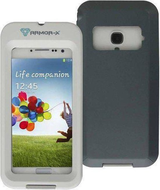 Armor-X Armor Case / MX-U2-WT | bol