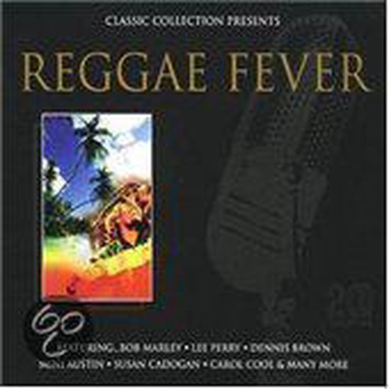 Reggae Fever, various artists | CD (album) | Muziek | bol.com