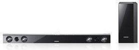 Samsung HW-D450 - Soundbar | bol