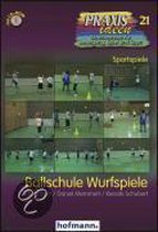 Ballschule Rückschlagspiele, Klaus Roth | 9783778000717 | Livres | bol